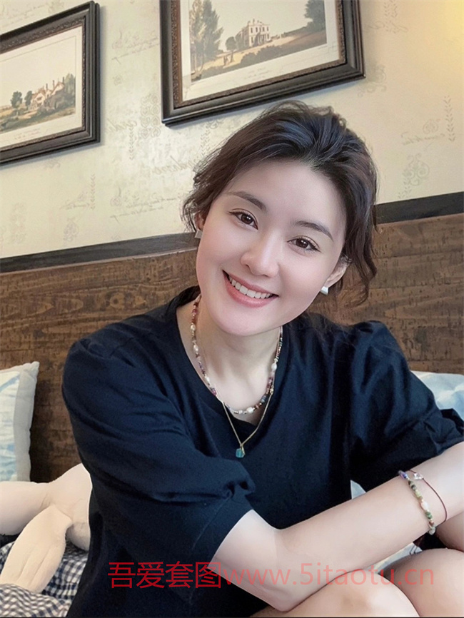 YC319-190P+18v -成熟魅力气质女神企业高管少妇熟女美女日常生活照套图_【我要套图网】