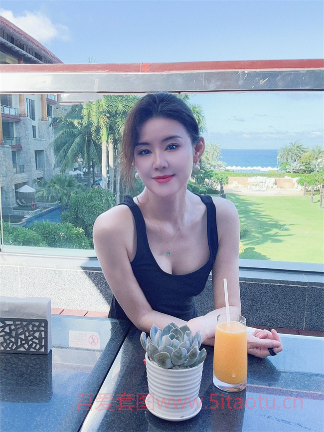 YC319-190P+18v -成熟魅力气质女神企业高管少妇熟女美女日常生活照套图_【我要套图网】